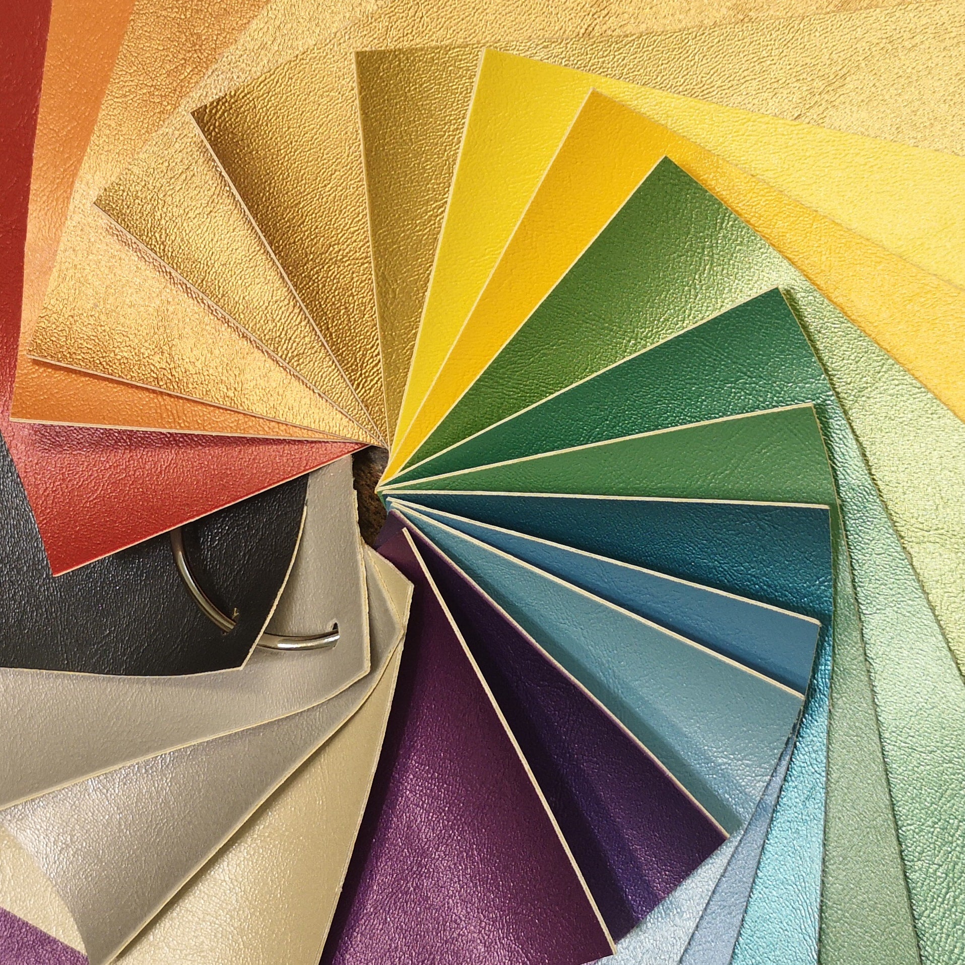 Metallic & Pearl Vinyl – Galaxy Kustoms