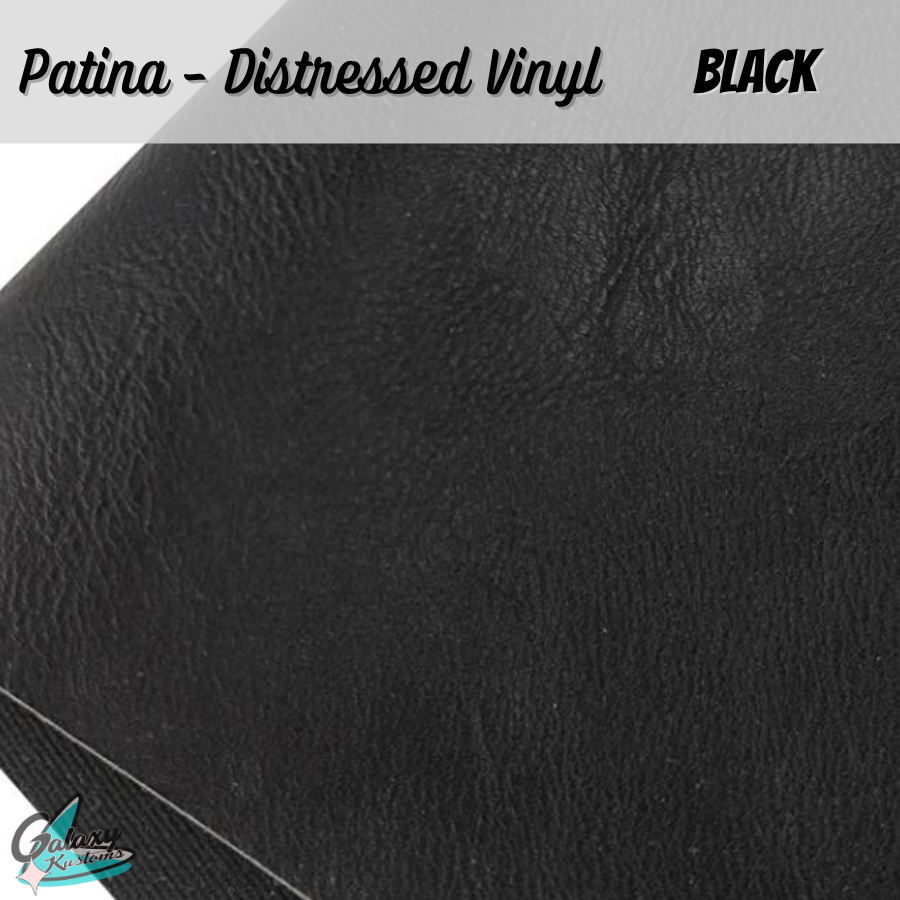 Patina - Distressed Vinyl - 0.9mm - 18 x 54" Roll – Galaxy Kustoms